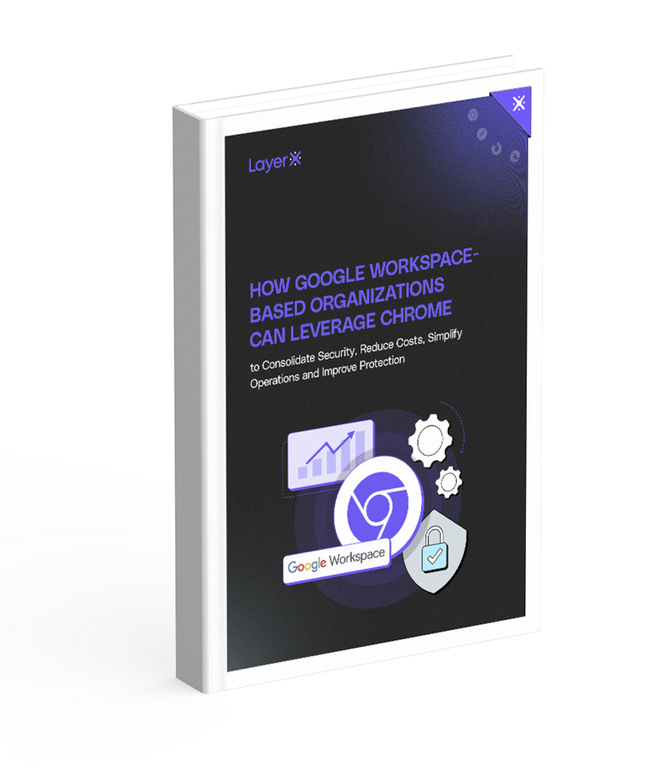 How Google Workspace-based Organizations Can Leverage Chrome
